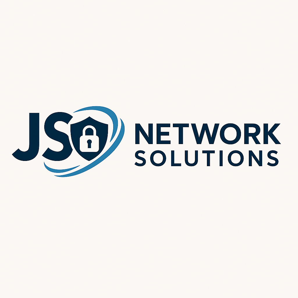 IT Support for Homes & Small Businesses | JS Network Solutions